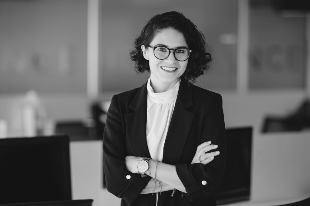 Carla Guerrero Joins Draivi to Lead Growth in Spain & Mexico - Draivi