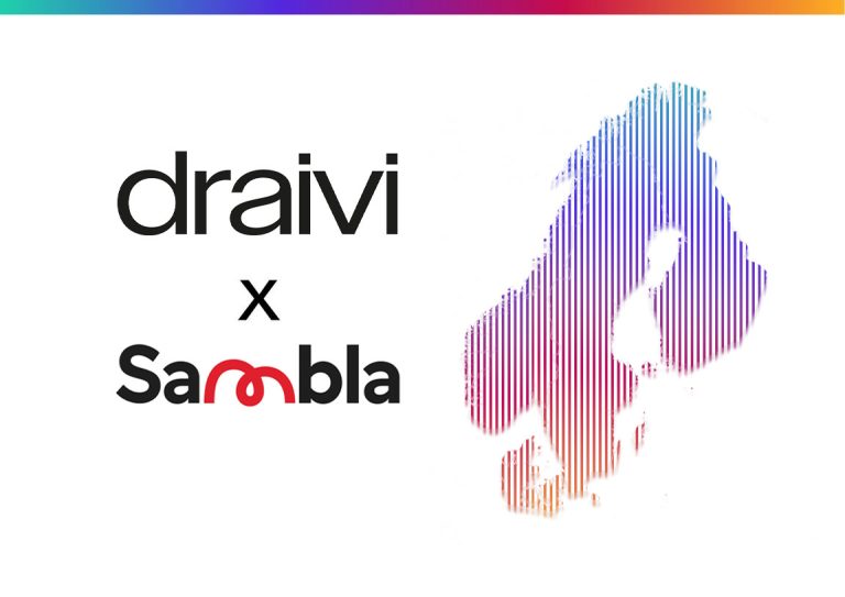 Draivi - Business Unusual